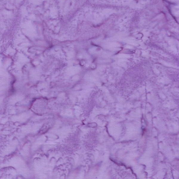 Purple Batik Fabric - Etsy
