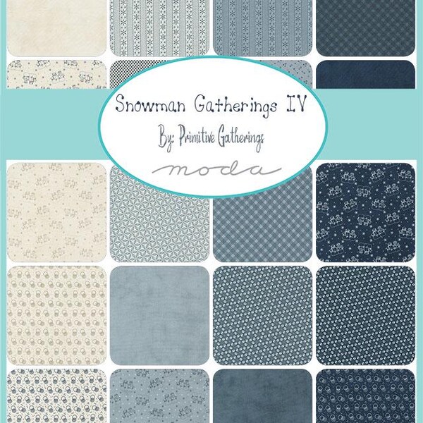 Snowman Gatherings - Etsy