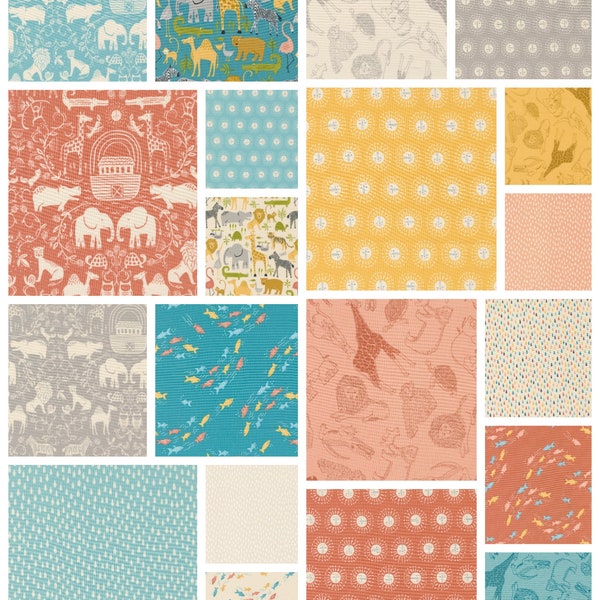 Moda Baby Fabric - Etsy