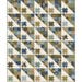 Hodgepodge Quilt Pattern 5 Size Variations by Modernly Morgan, Fat ...