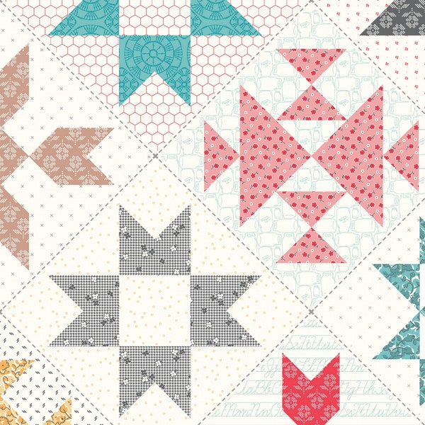 Cheater Fabric - Etsy