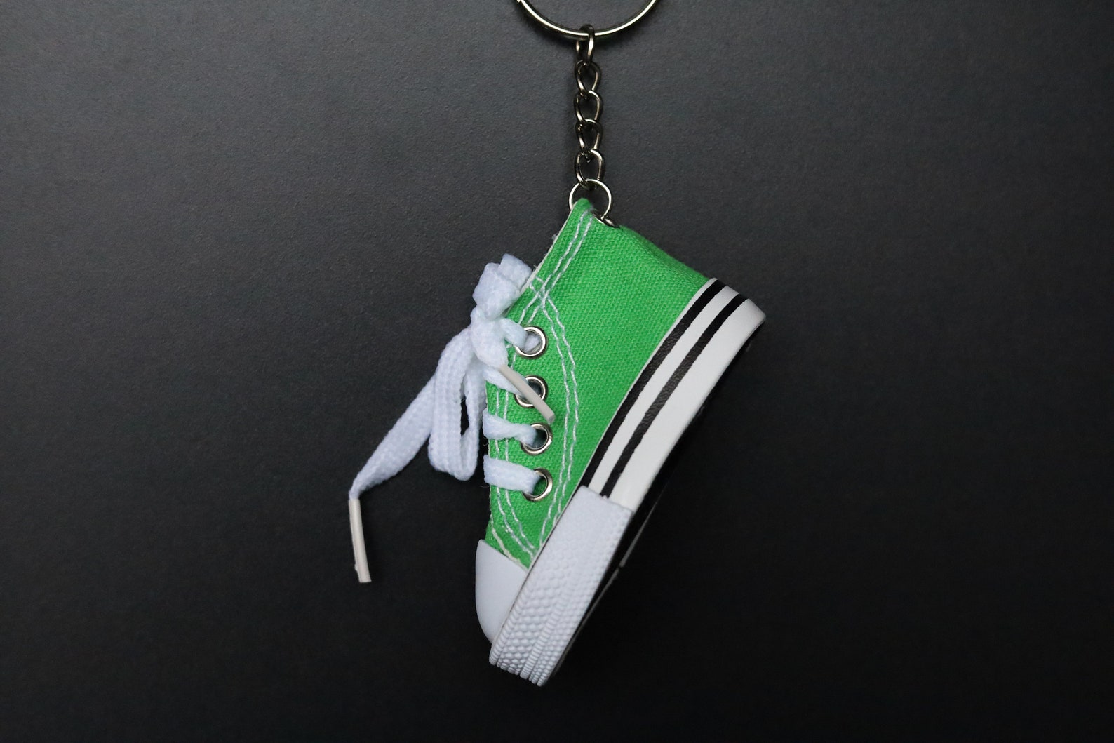 All Star Converse Keychains, Sneakers Keychains, Vintage Keychain ...