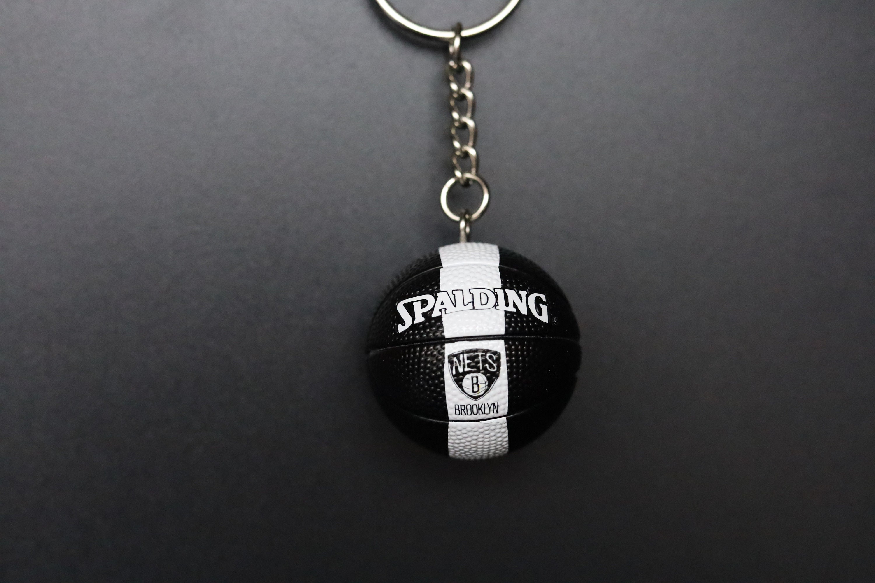 NBA Keychain Basketball Teams Accessories, Vintage Keychain, Birthday ...