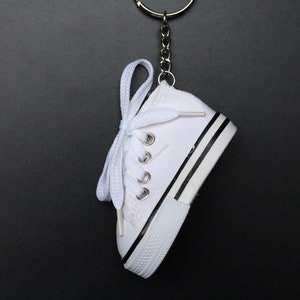 All Star Converse Keychains, Sneakers Keychains, Vintage Keychain ...