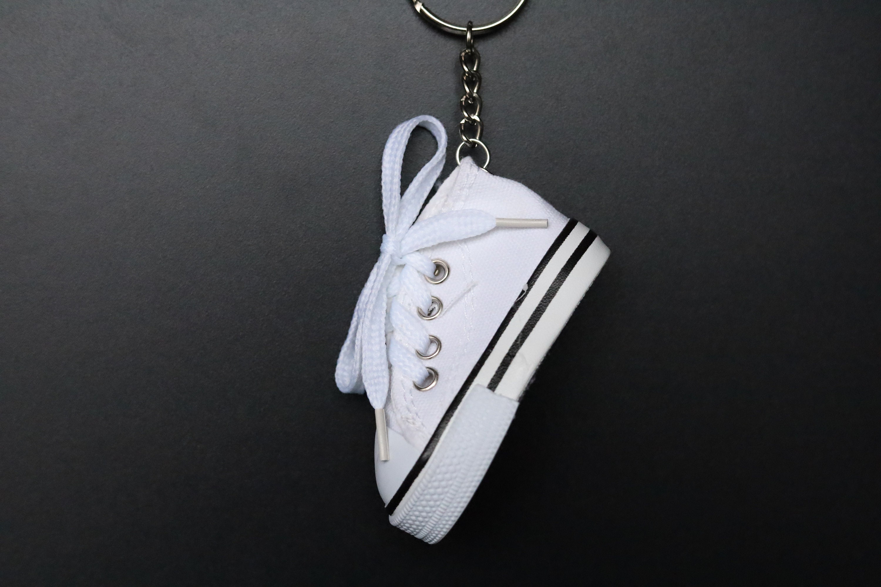 All Star Converse Keychains, Sneakers Keychains, Vintage Keychain ...