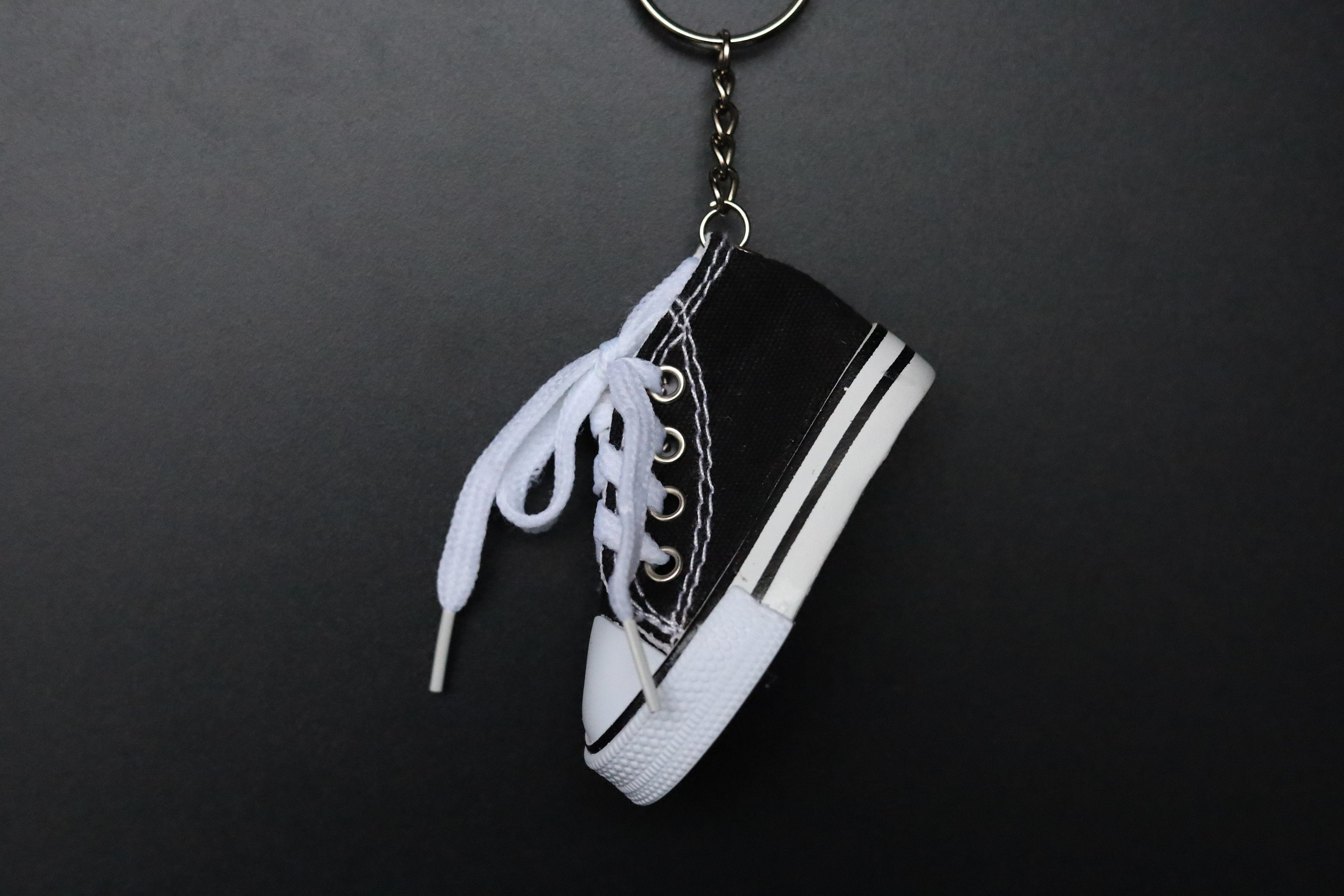 All Star Converse Keychains, Sneakers Keychains, Vintage Keychain ...