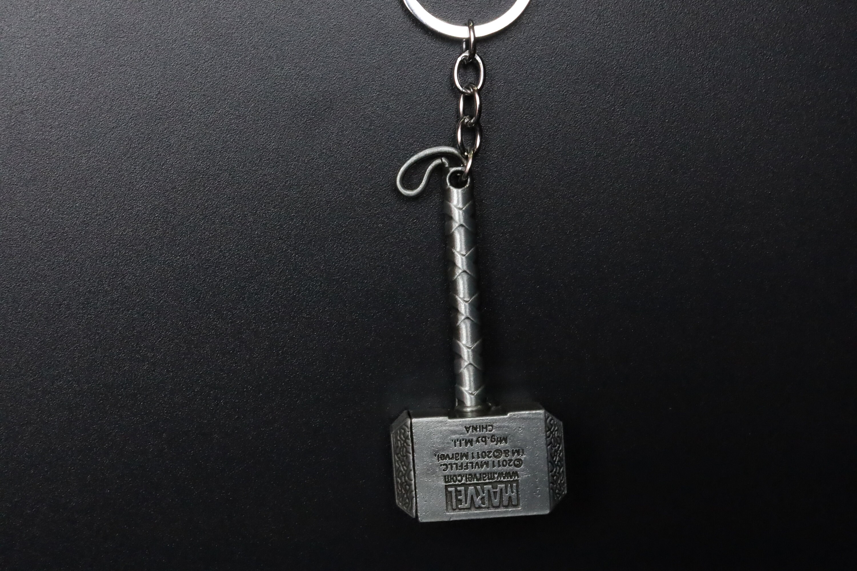 Marvel Keychain Avengers Movies and Series Heroes Accessories, Gift ...