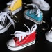 All Star Converse Keychains, Sneakers Keychains, Vintage Keychain ...