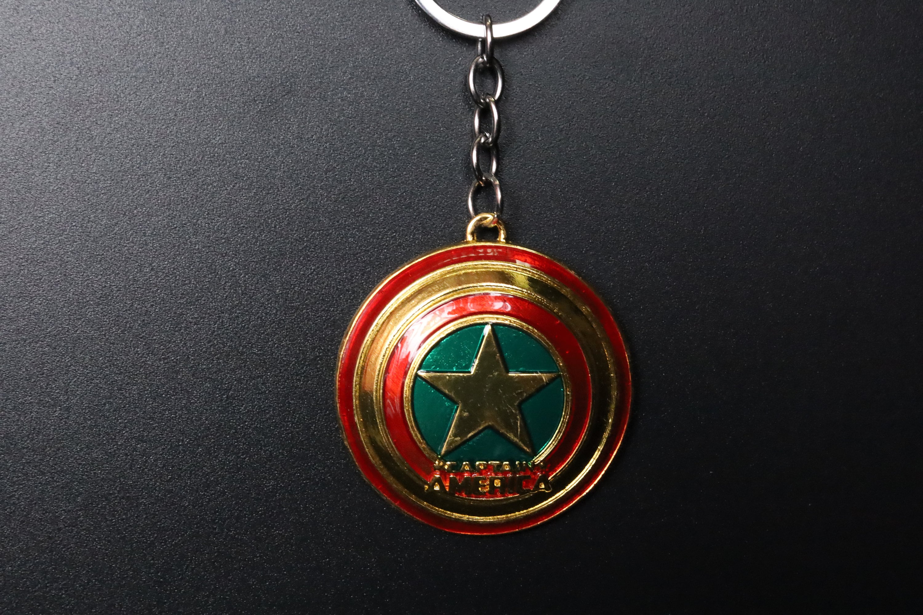 Marvel Keychain Avengers Movies and Series Heroes Accessories, Gift ...