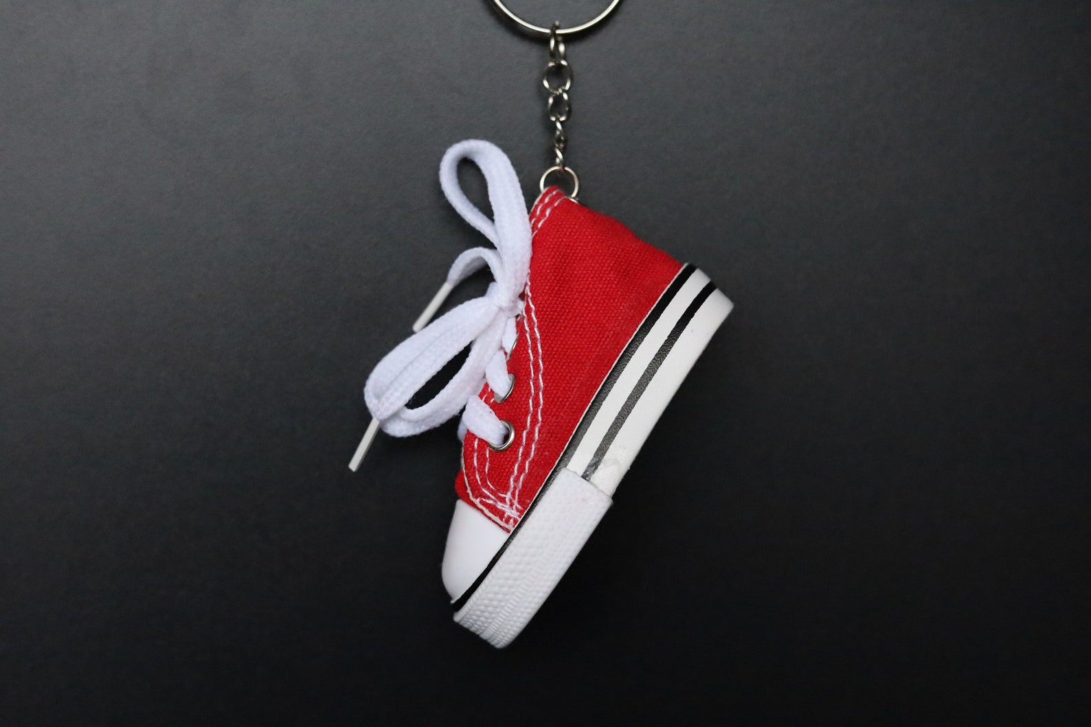 All Star Converse Keychains, Sneakers Keychains, Vintage Keychain ...