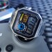Custom Casio Mod AE-1200 Mod With Colorfull Display - Casio Royale ...