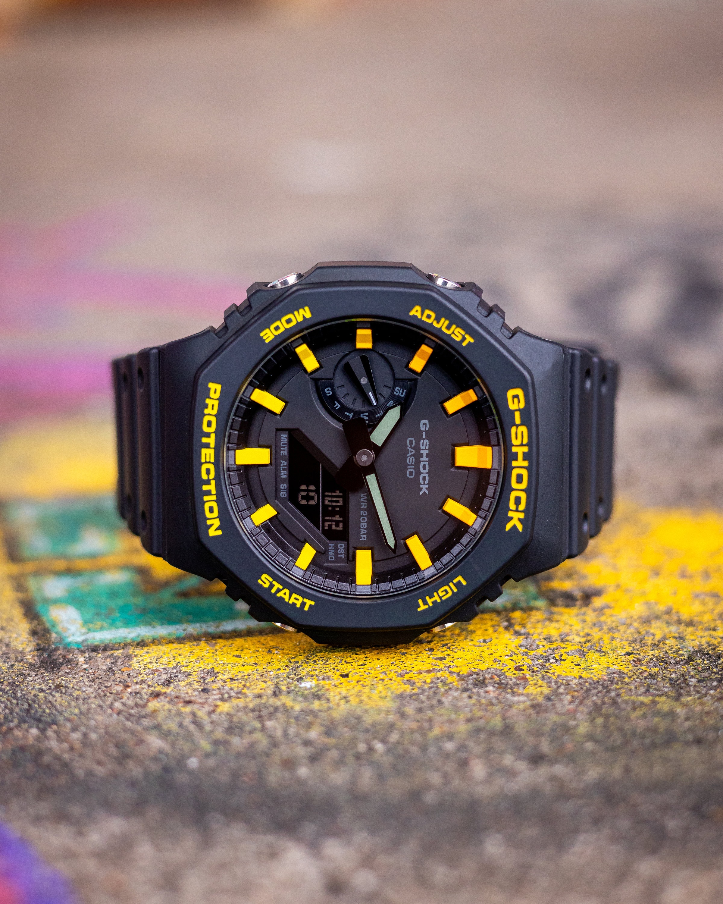 Casio G-shock, Casioak, Casio Mod, Casio Watch, Casio, Casioak Mod ...