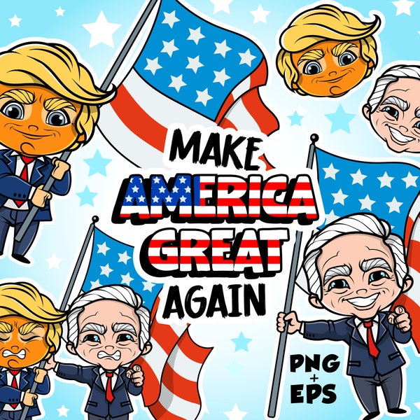 Trump Vs Flag 2024 - Etsy