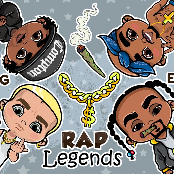 Old School Hip Hop Png - Etsy