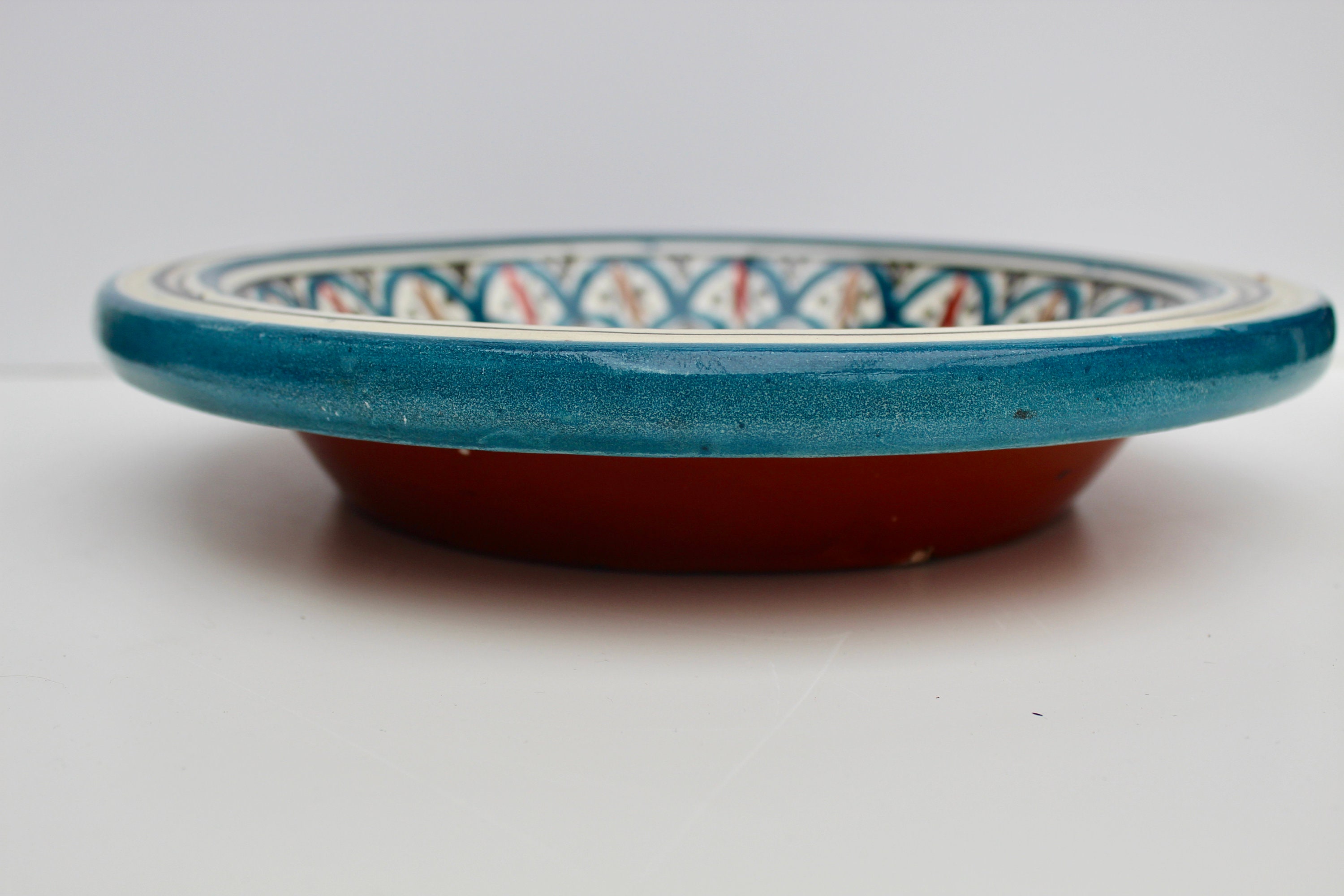 Moroccan Serving Plates - Etsy