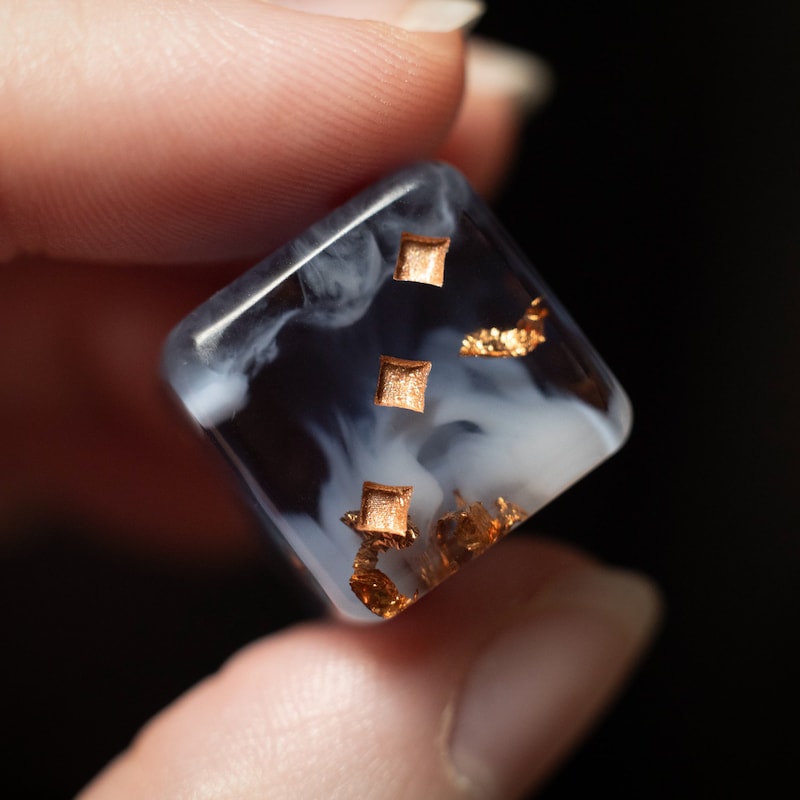 D3 Dice - Etsy