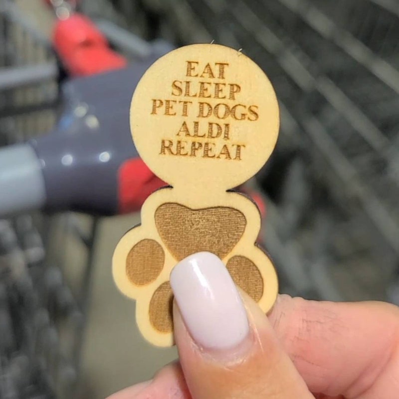 Shopping Cart Key - Etsy