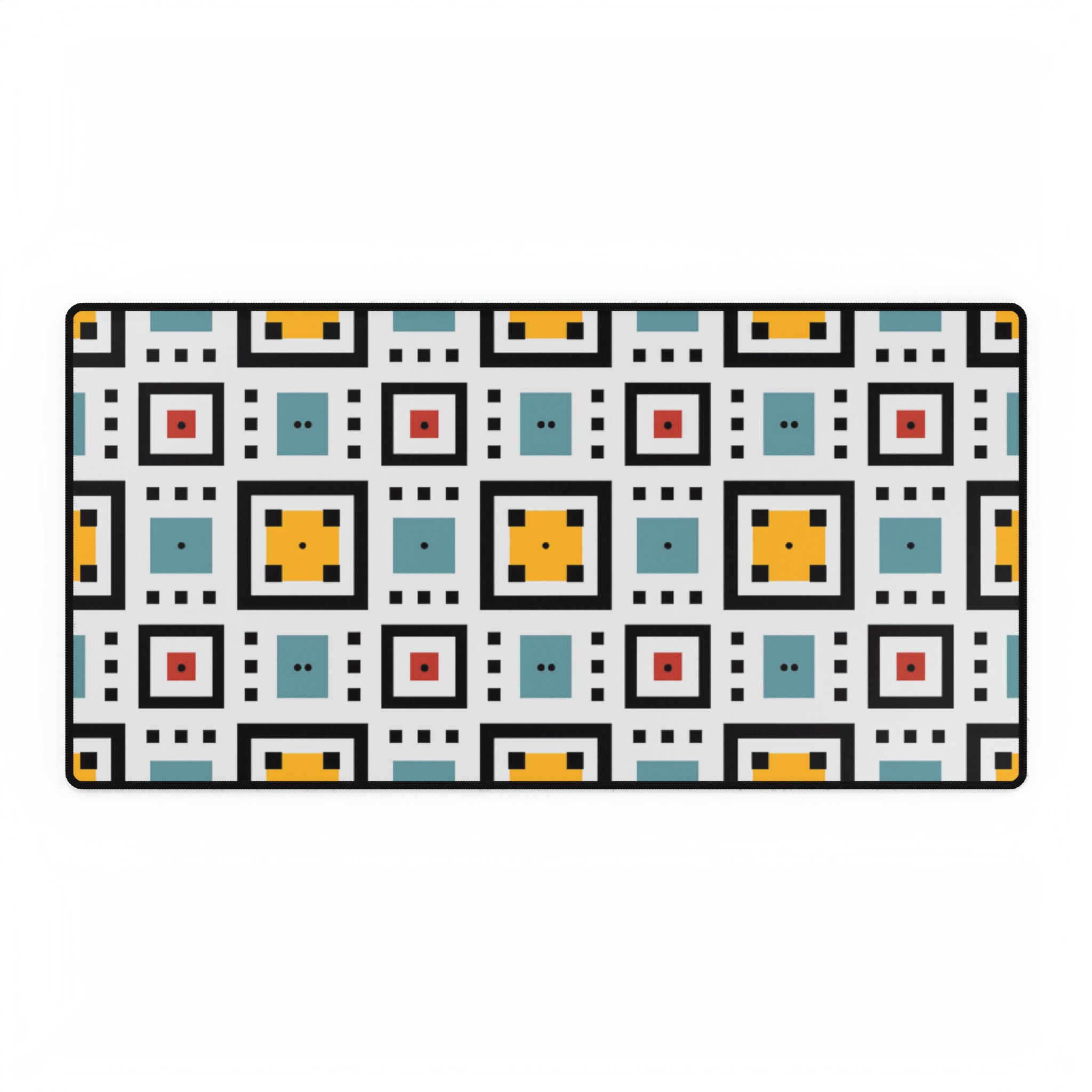 Pixel Art Desk Mats - Etsy