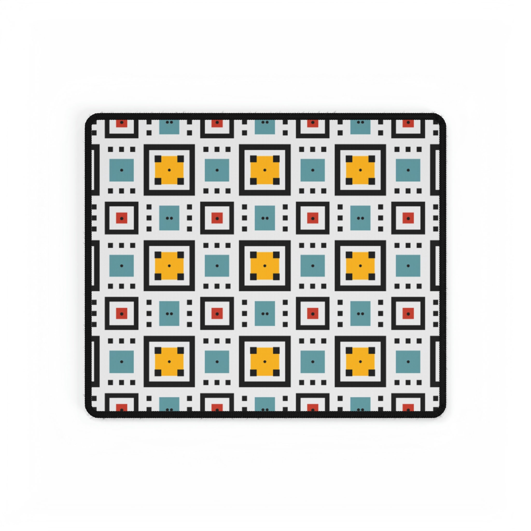 Pixel Art Desk Mats - Etsy