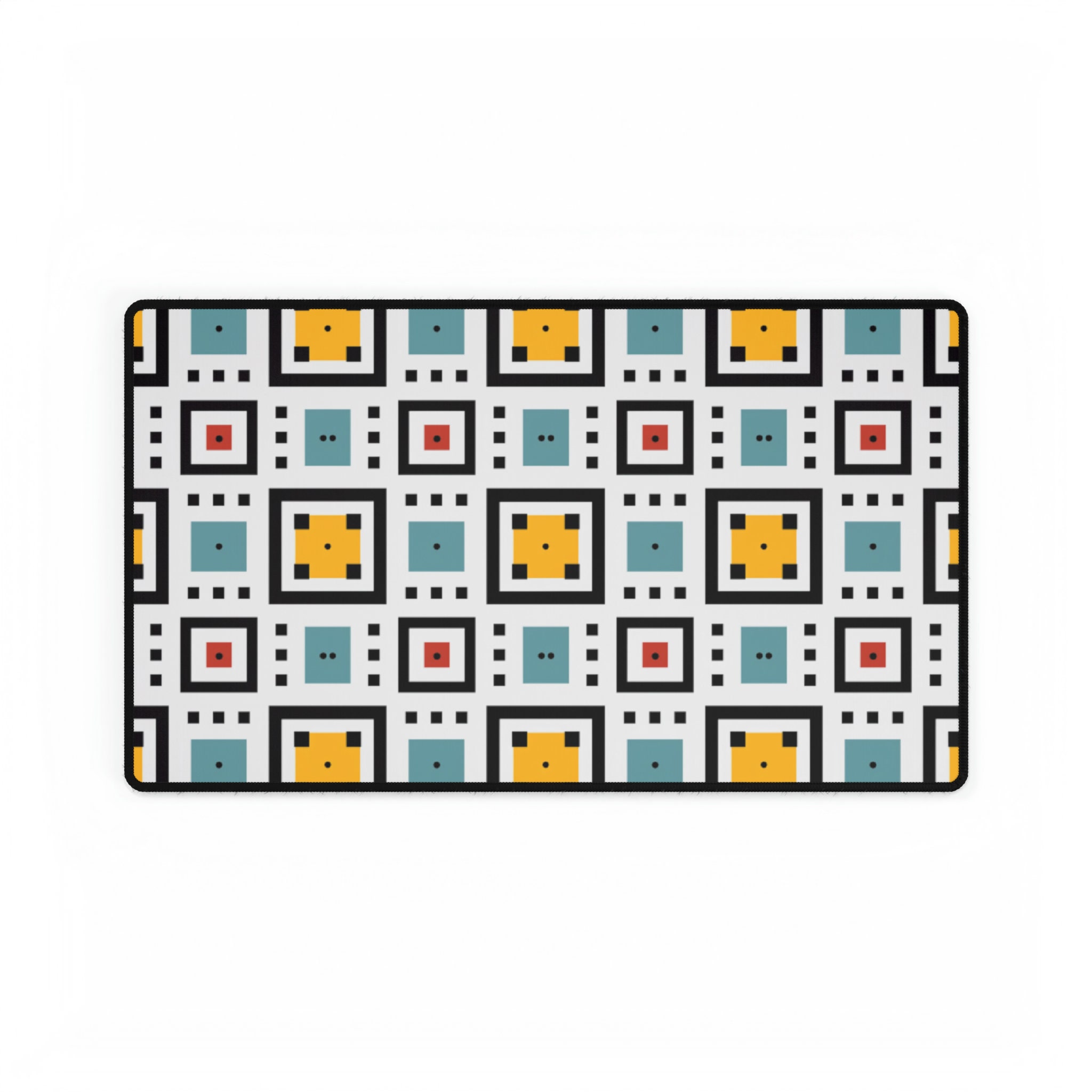 Pixel Art Desk Mats - Etsy