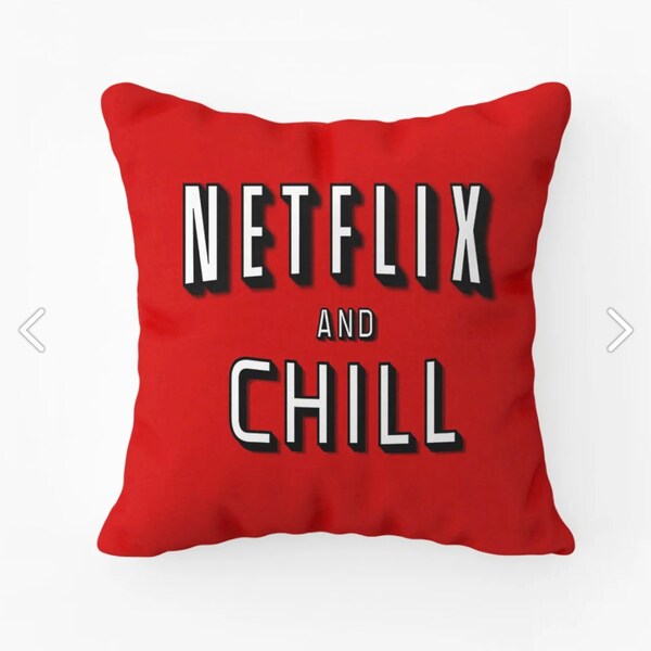 Netflix - Etsy