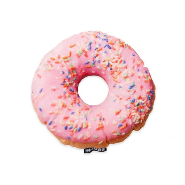 Donut Pillow - Etsy