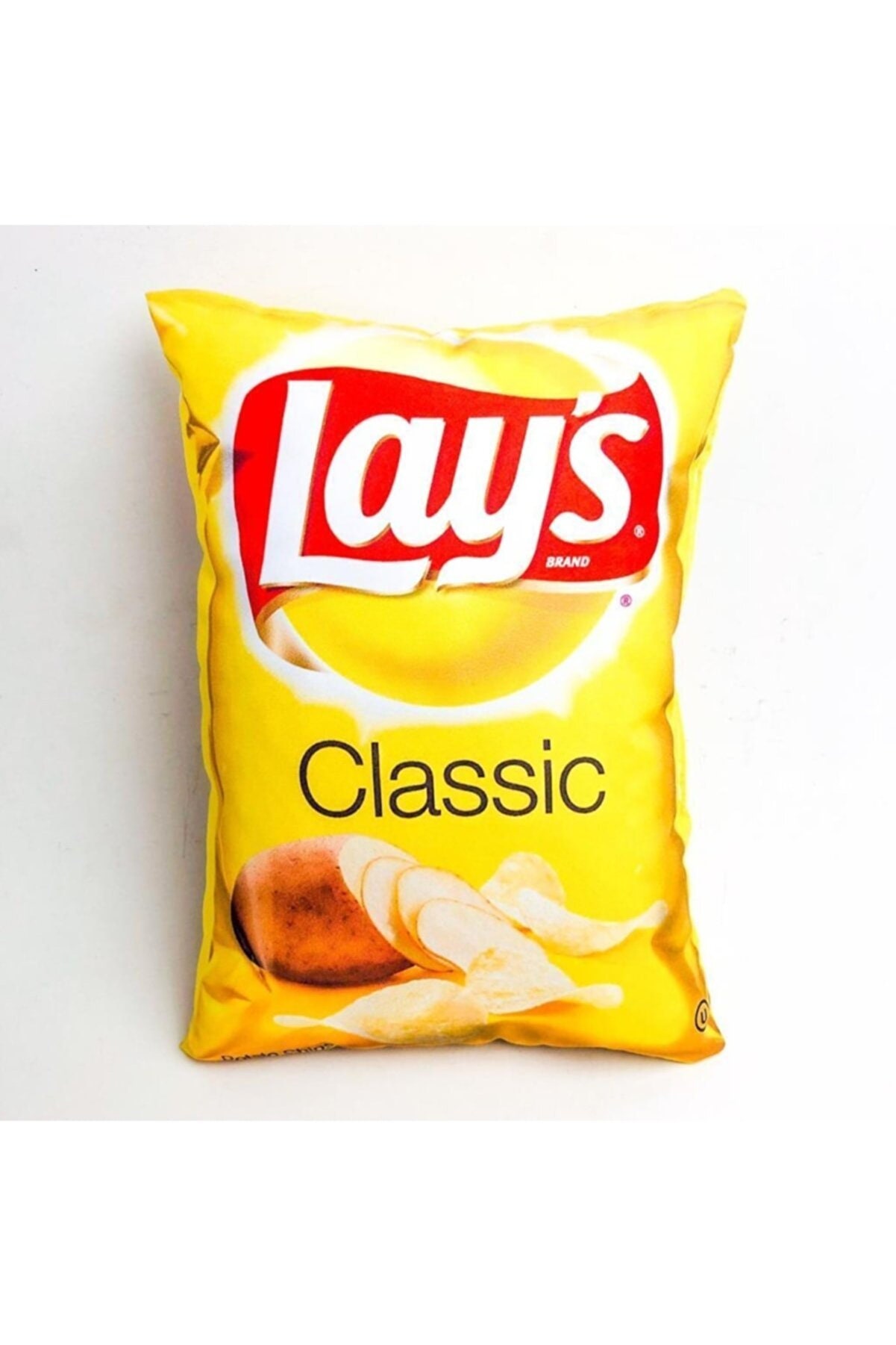 Lays Potato Chips Clipart