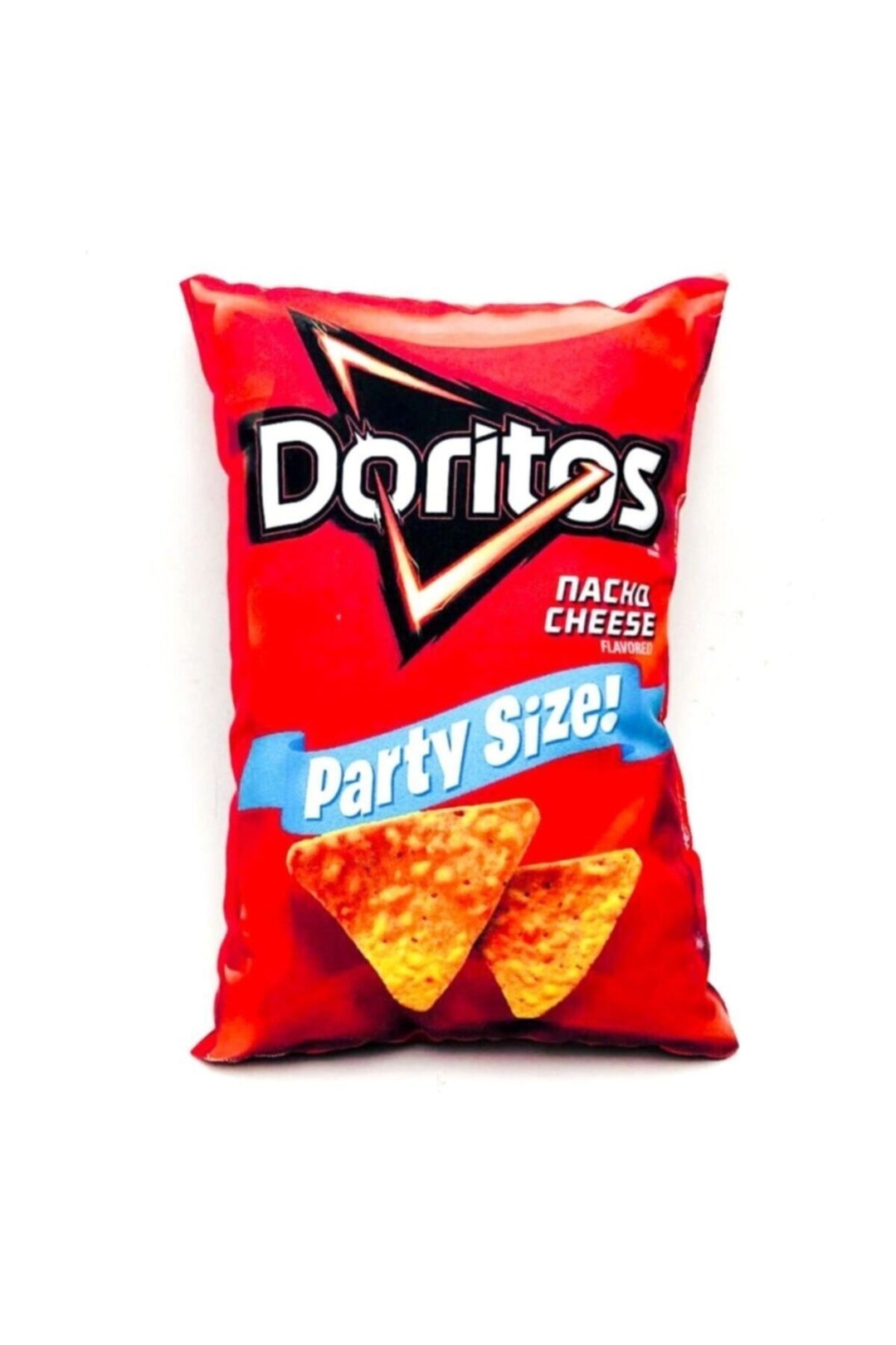 Doritos Pillow, Doritos Lovers, Chips Pillow, Chips Lovers, Funny Gift ...