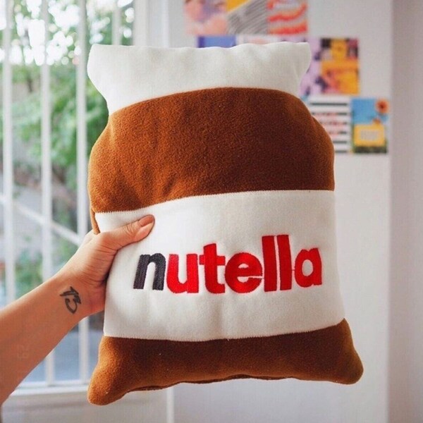 Nutella - Etsy