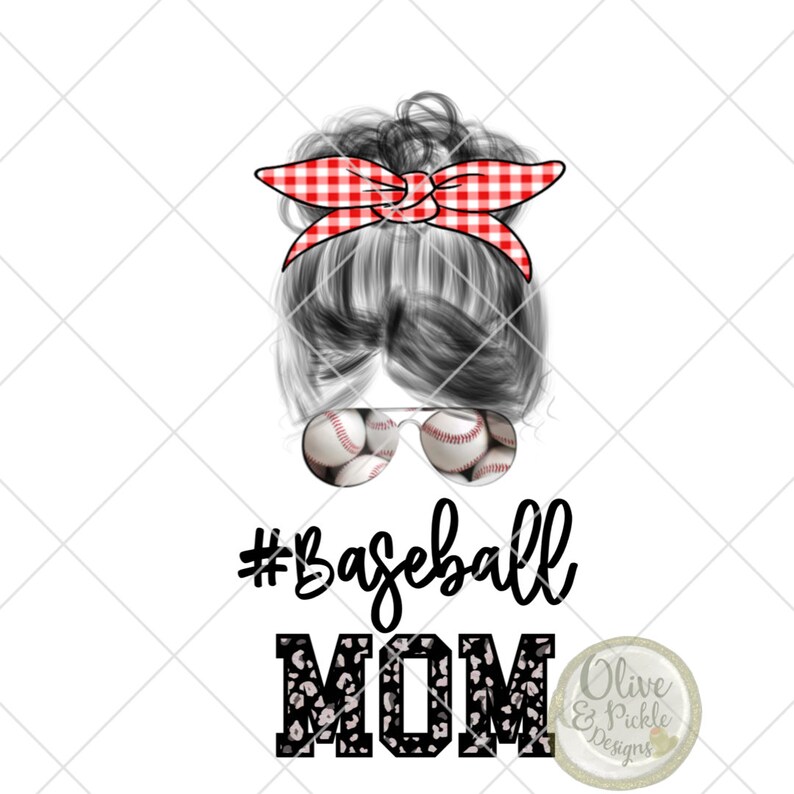 Baseball Design//baseball Mom//sublimation Design//baseball Png ...