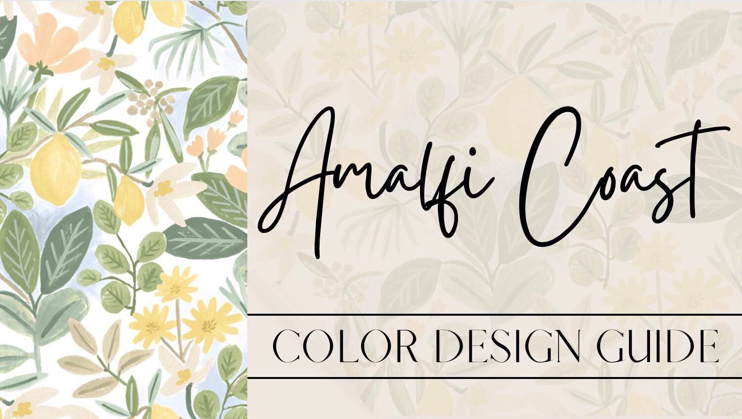 Inspired By Color Wallpaper