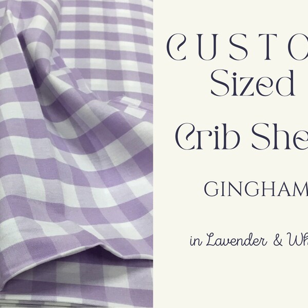 Lavender Bedding - Etsy