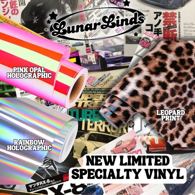 Custom Text Car Door Jamb Decal | Name Car Door Jamb | Car Sticker ...