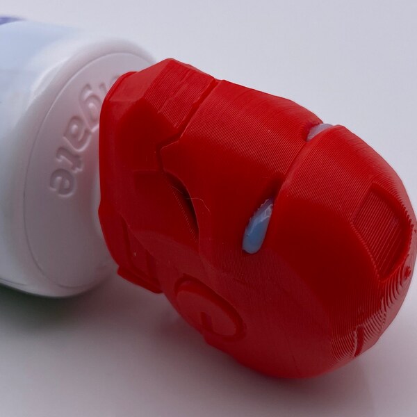 Toothpaste Dispenser - Etsy