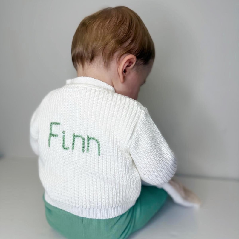 Hand Sewn Baby Girl - Etsy UK