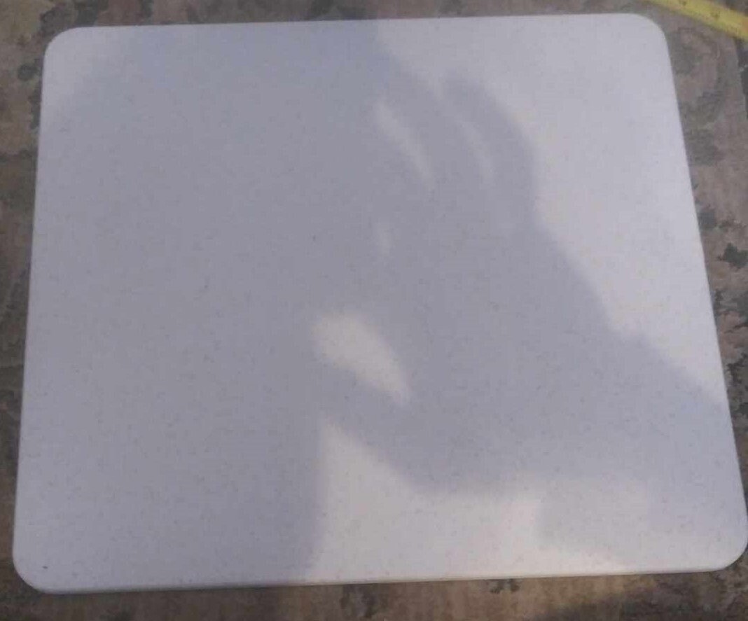 Solid Surface Material for Cutting Boards, Trivets, Table Tops - Etsy