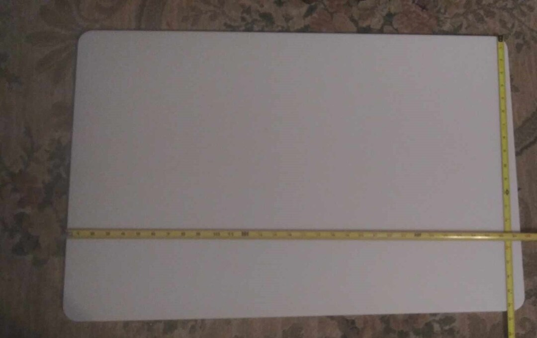 Solid Surface Material for Cutting Boards, Trivets, Table Tops - Etsy