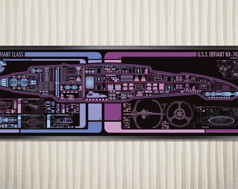 Lcars | Etsy