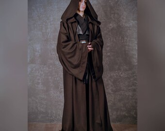 Anakin Jedi Robe - Etsy