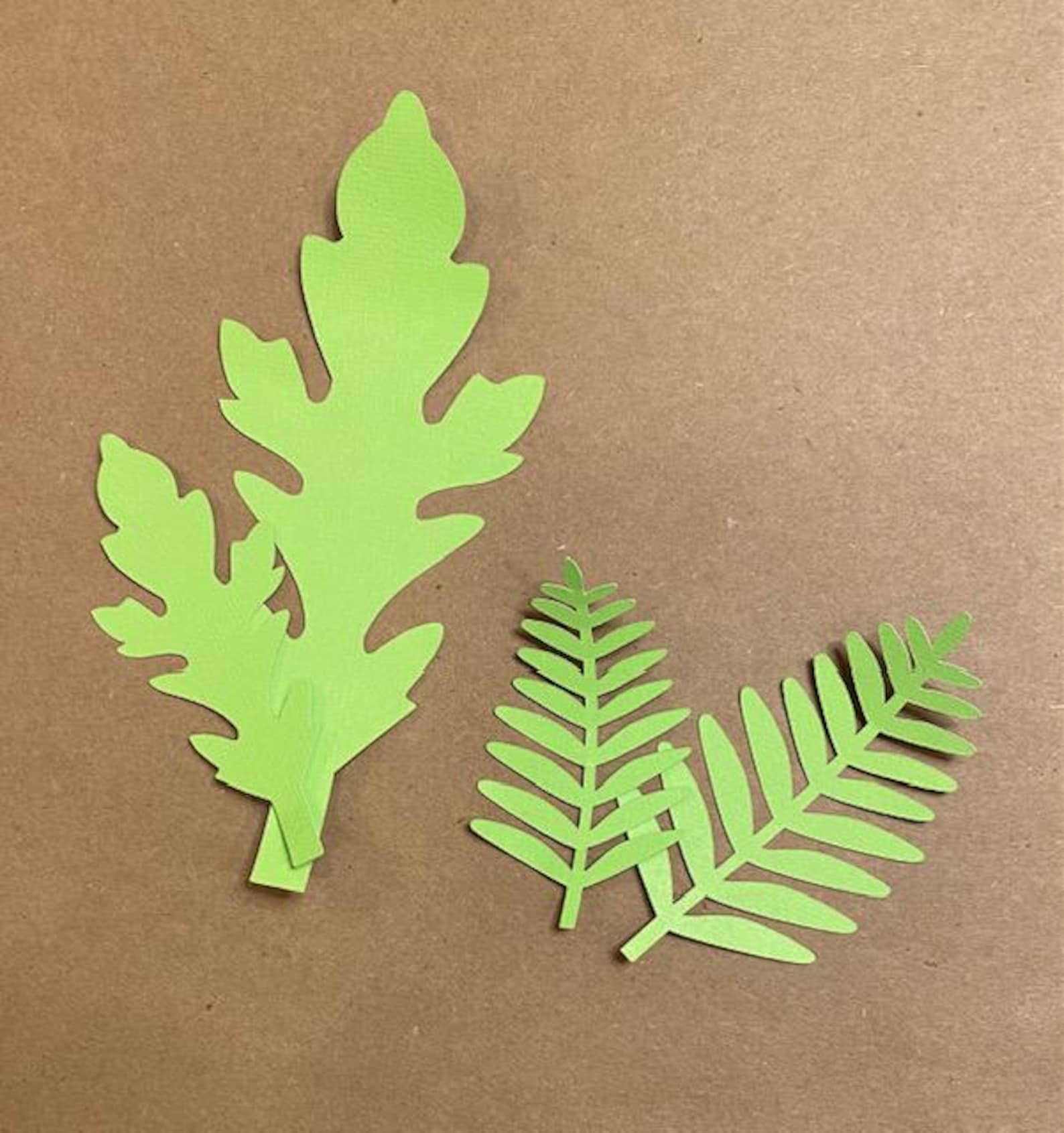 Leaf SVG Cut File | Instant Download Includes Dxf/png/jpeg Files for ...