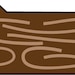 Log SVG Cut File, Cute Log Instant Digital Download for Print/cut ...