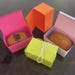 Mini Loaf Box SVG: Gift Packaging Template (digital Download) - Etsy