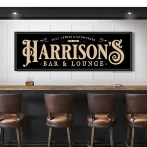 Etsy home bars store