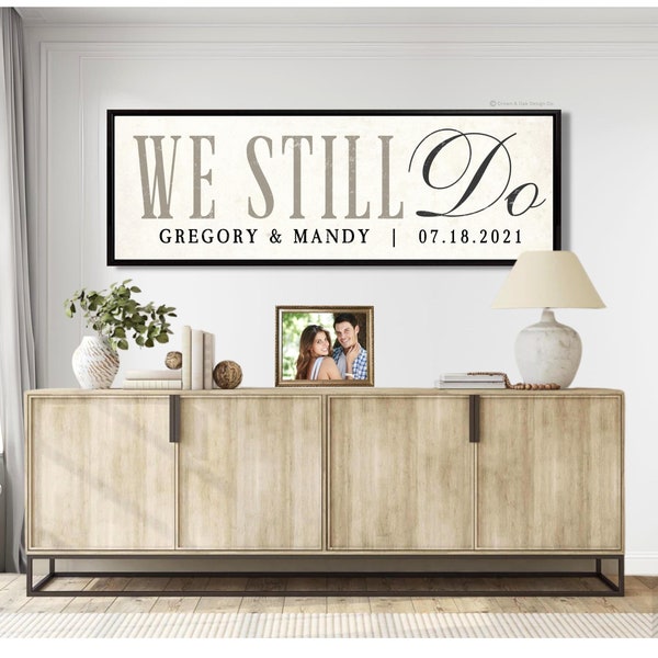 We Do Sign - Etsy