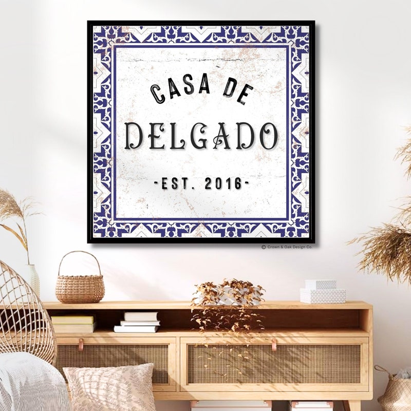 Spain Decor - Etsy
