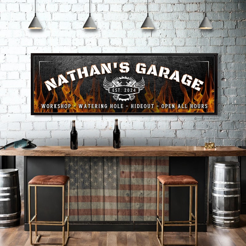 Guy Garage Gift - 60+ Gift Ideas for 2025
