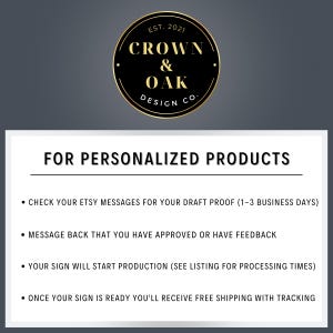 Book Nook Sign Personalized Library Sign Bookshelf Wall Decor Book ...