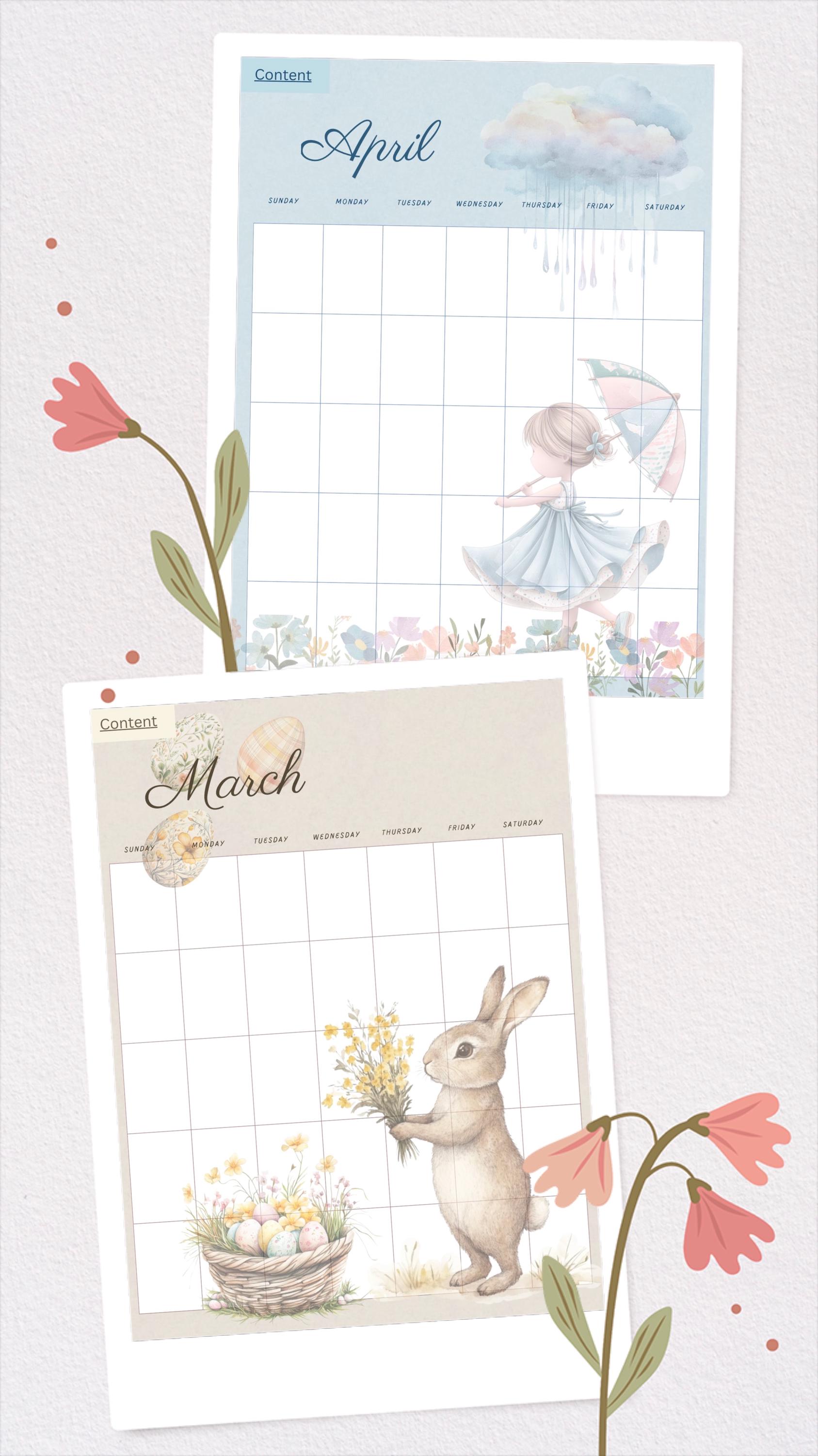 All-in-one Digital Planner - Etsy