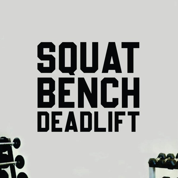 Squat - Etsy