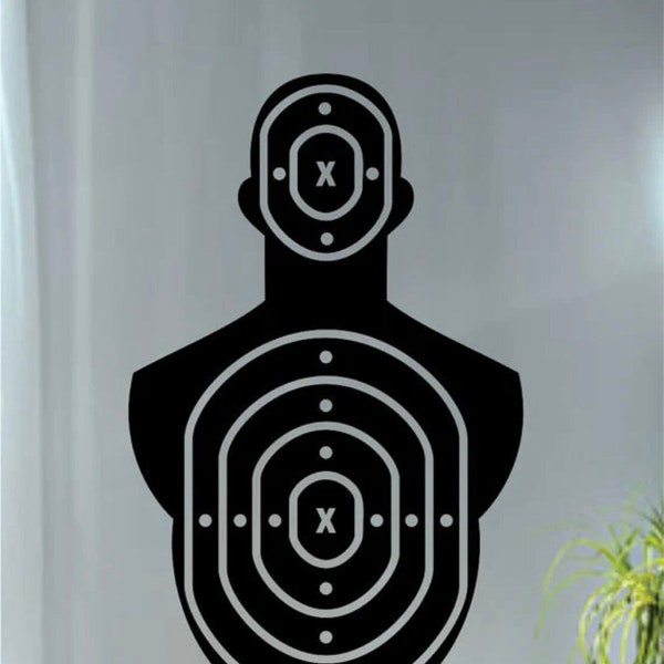 Shooting Range - Etsy